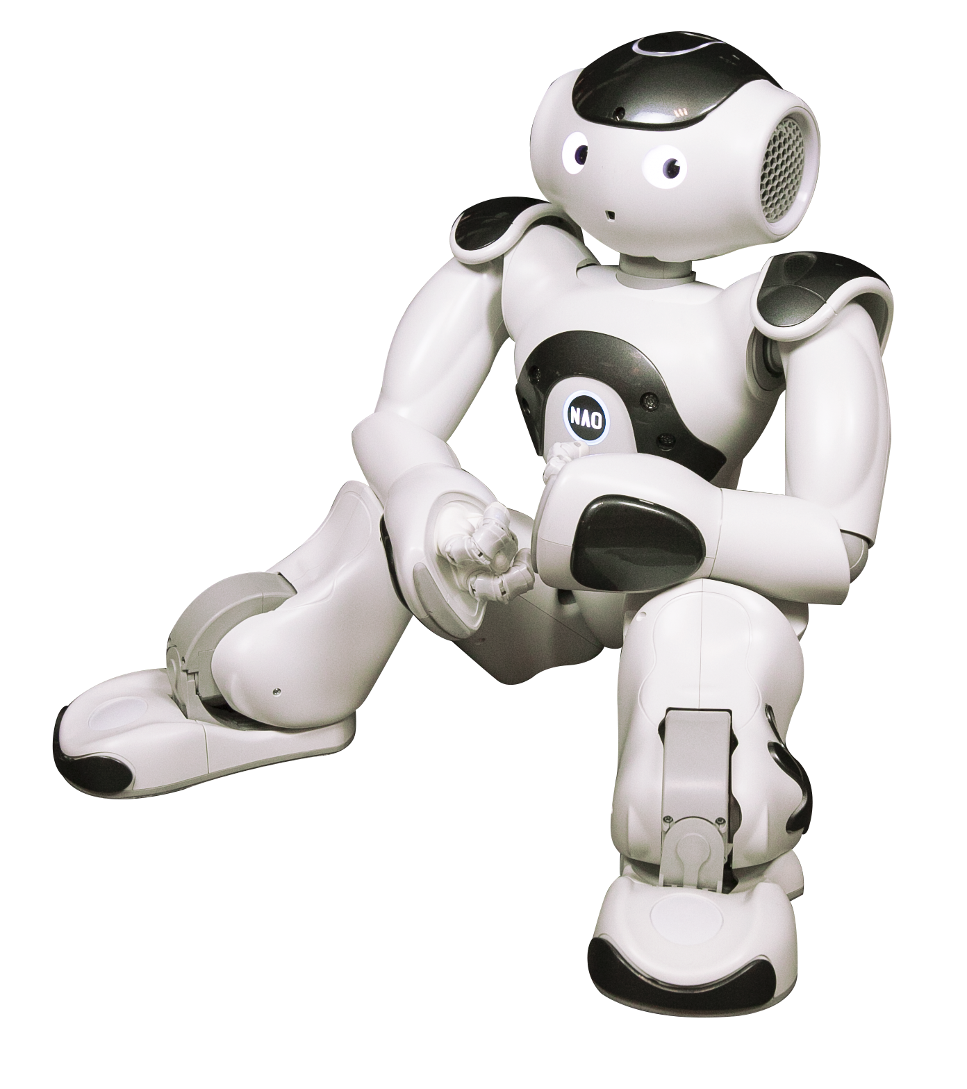 La locomotion d'un robot | Le Lab Acropolix